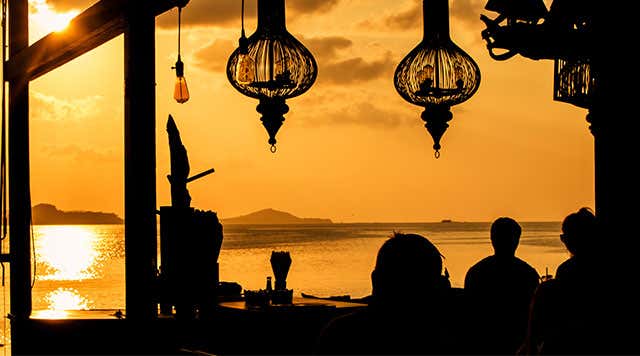 Where to Eat - Typical dishes, areas and restaurants