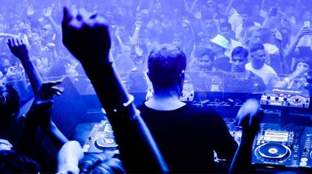 Pacha Ibiza - Events and prices